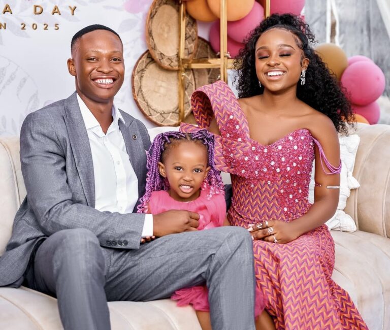 Nyasha David's "Tatata" Breaks the Internet - But What Does ...